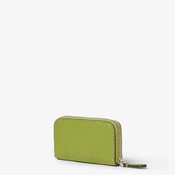 Fendi Selleria Zip-around Mini
