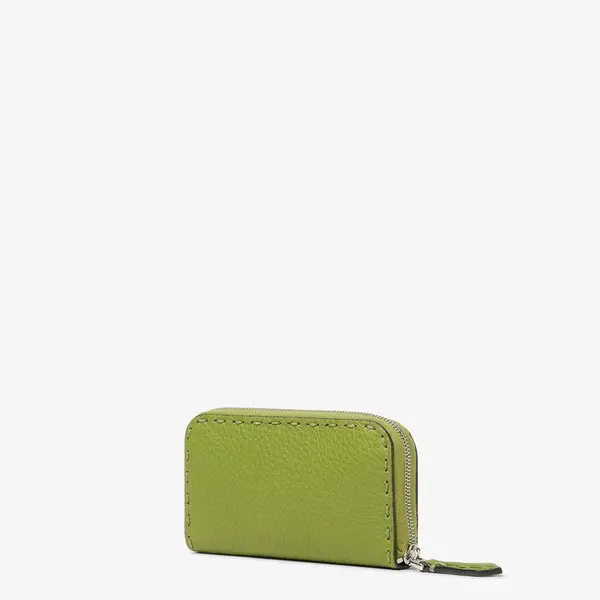 Fendi Selleria Zip-around Mini