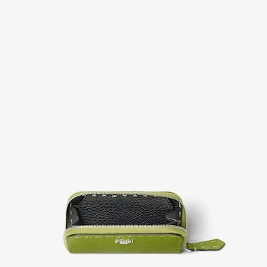 Fendi Selleria Zip-around Mini