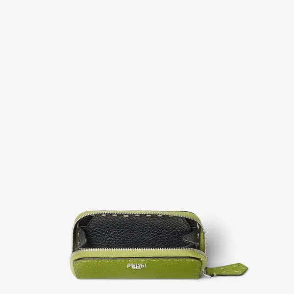 Fendi Selleria Zip-around Mini