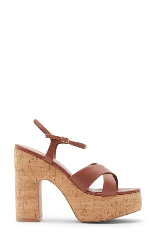 Jeffrey Campbell Big Time Platform Sandal