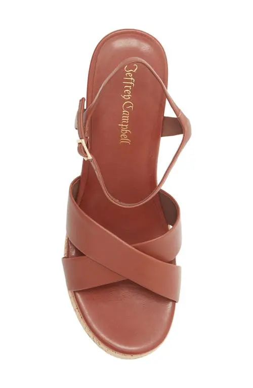 Jeffrey Campbell Big Time Platform Sandal