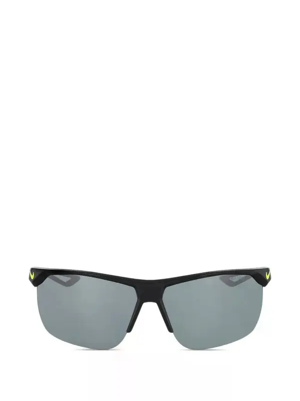 Nike Trainer Half-rim Sunglasses
