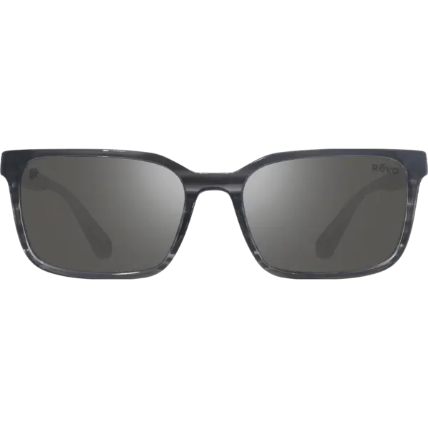 ROLLING STONES Sway Sunglasses - Graphite