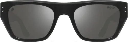 ROLLING STONES Happy Sunglasses - Graphite