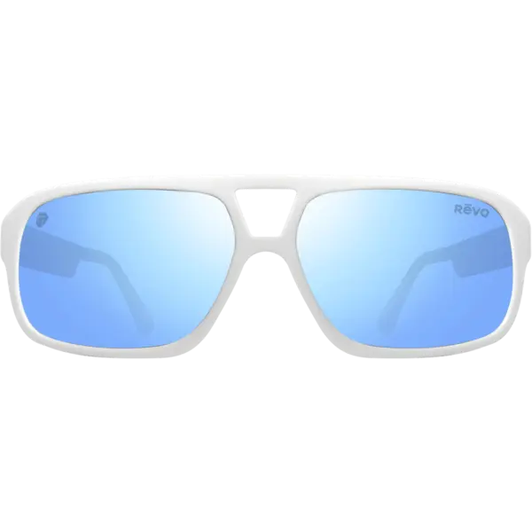 ROLLING STONES Wild Horses Sunglasses - Blue Water