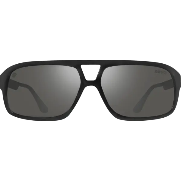 ROLLING STONES Wild Horses Sunglasses - Graphite