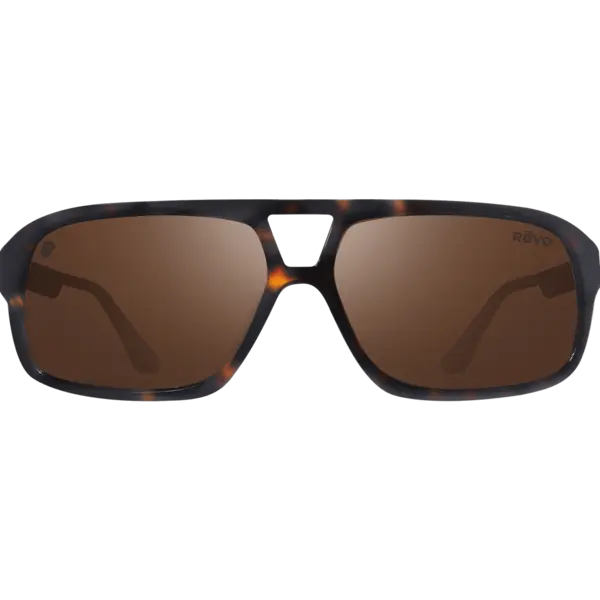 ROLLING STONES Wild Horses Sunglasses - Terra