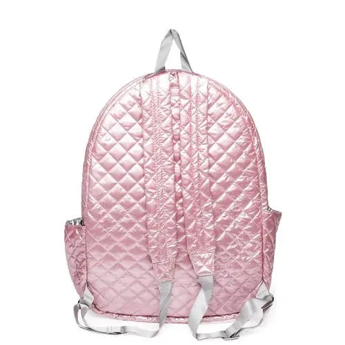 GLOVE IT Padded Tennis Backpack - Pink