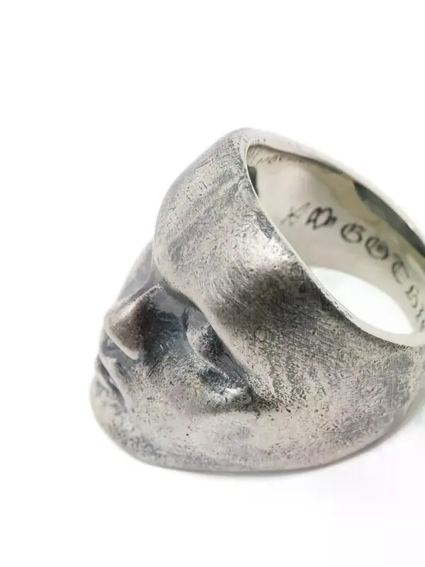 Yohji Yamamoto 950 Mask Ring