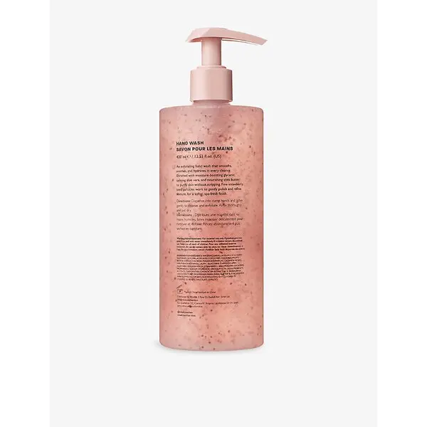 REHAB Retreat Hand Wash