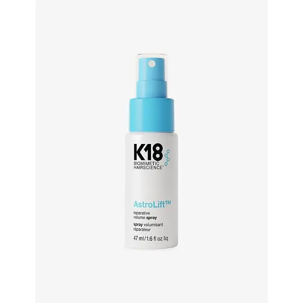 K18 Astrolift™ Reparative Volume Spray - One-color