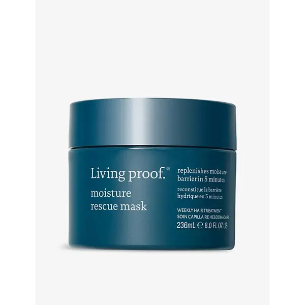 Living Proof Moisture Rescue Mask 236ml