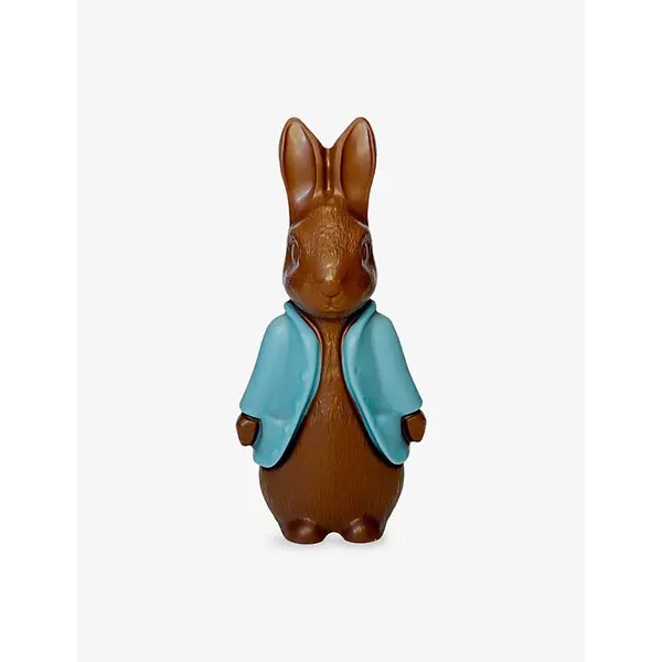 CHARBONNEL ET WALKER Peter Rabbit Milk Chocolate Egg 150g