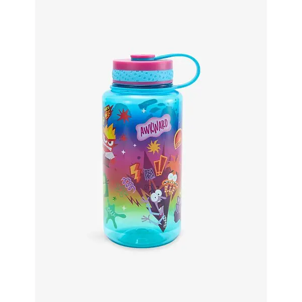 THE DISNEY STORE AT SELFRIDGES Inside Out 2 Tumbler
