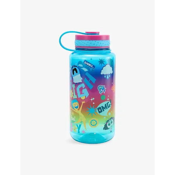 THE DISNEY STORE AT SELFRIDGES Inside Out 2 Tumbler