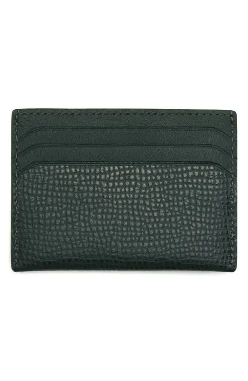Tumi Nassau Slim Leather Card Case