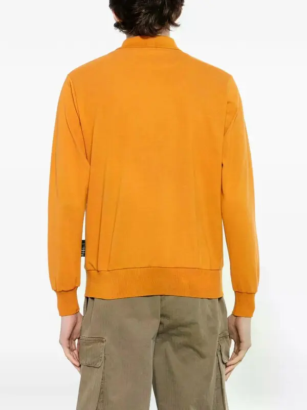 Undercover Cotton Polo Shirt