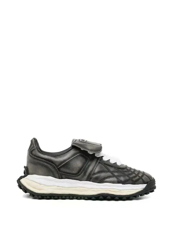 Mihara Yasuhiro Scott Sneakers