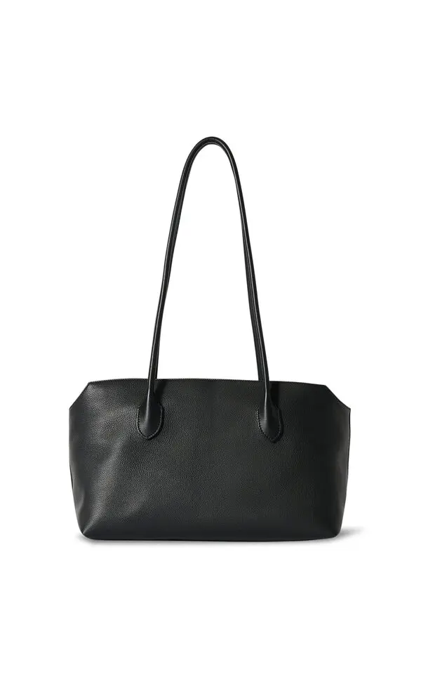 THE ROW Terrasse Leather Bag