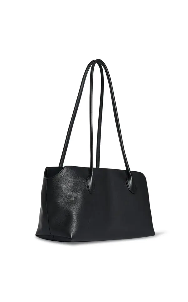 THE ROW Terrasse Leather Bag