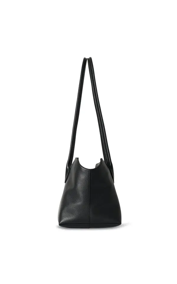 THE ROW Terrasse Leather Bag