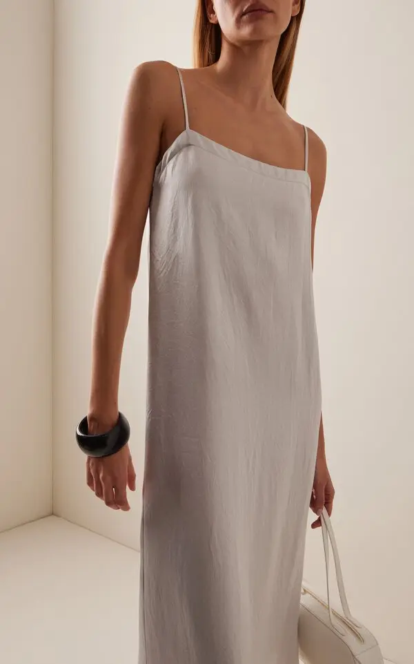 Bondi Born Kobe Maxi Column Dress