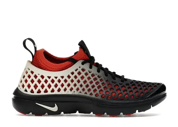 Nike Rejuven8 Run Og Se Sneakers - Black/muslin/rust Factor