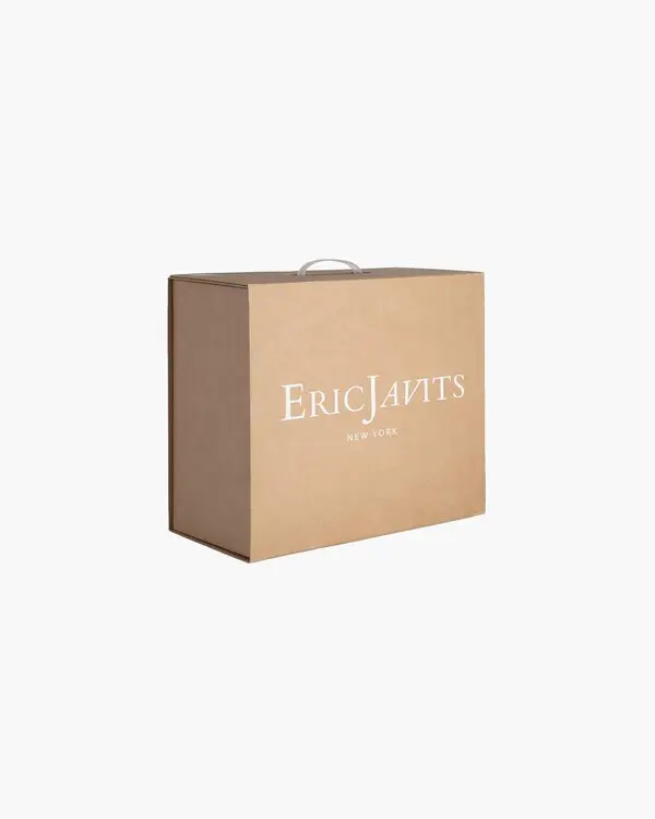 Eric Javits Storage Box
