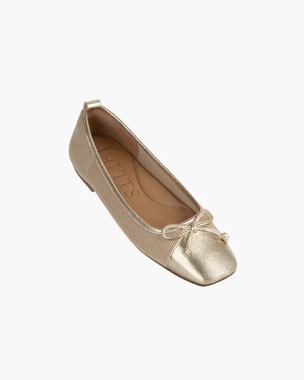 Eric Javits Parris Ballet Flat