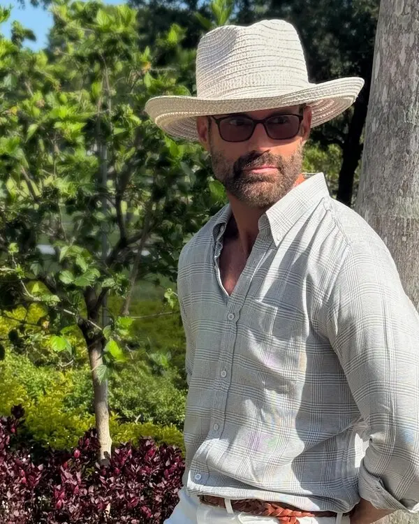 Eric Javits Havana Straw Hat - Peanut