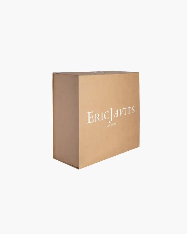 Eric Javits Product Box - Brown