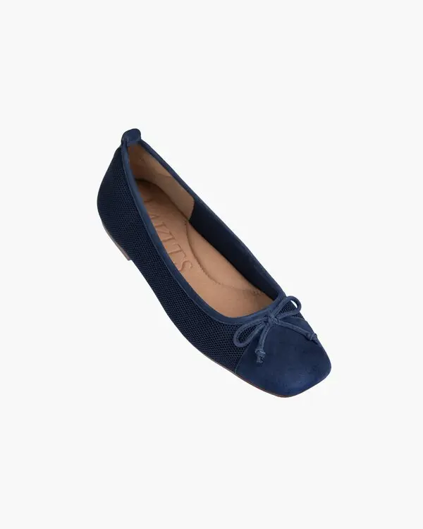 Eric Javits Parris Ballet Flat