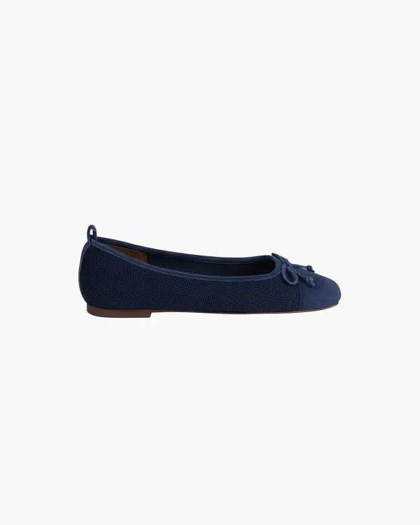 Eric Javits Parris Ballet Flat