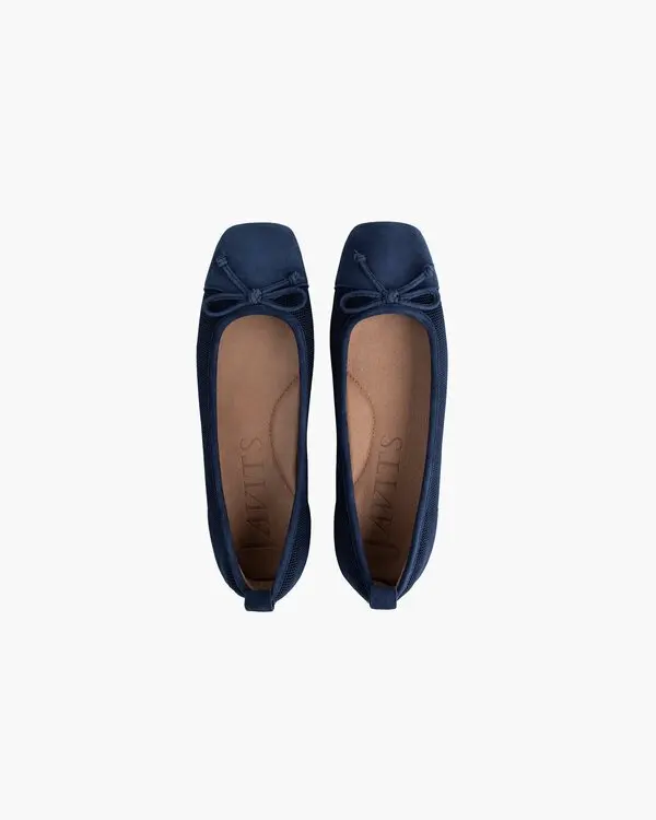 Eric Javits Parris Ballet Flat