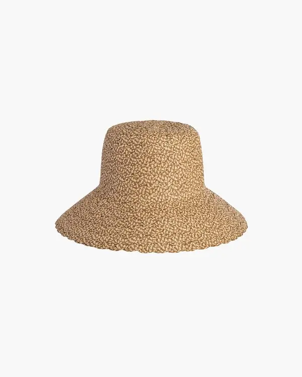 Eric Javits Valeria Bucket Hat