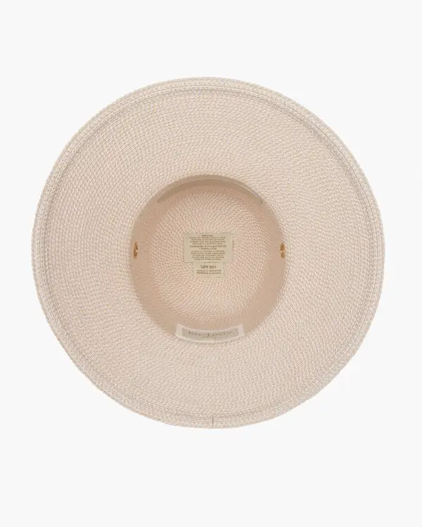 Eric Javits Twilly Billy Sun Hat - Natural
