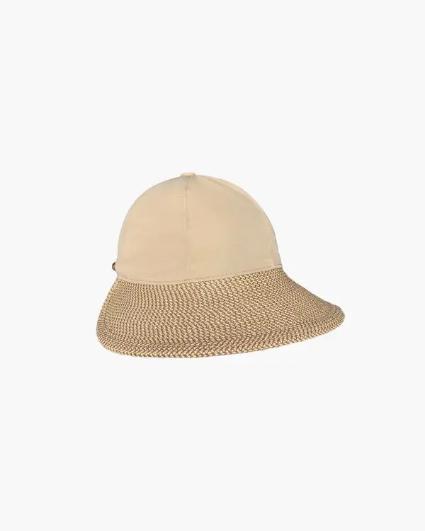 Eric Javits Sporty Visor - Originalpeanut