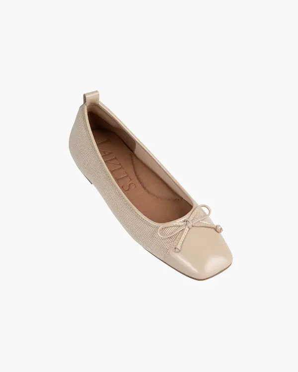 Eric Javits Parris Ballet Flat