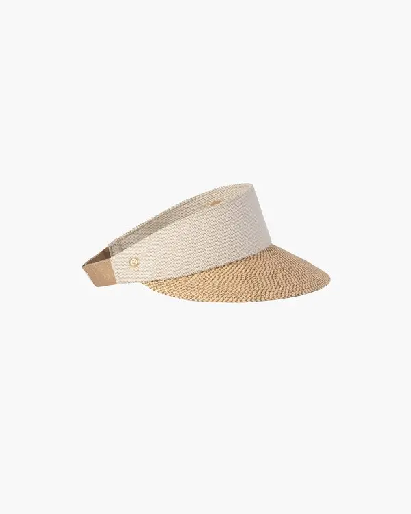 Eric Javits Arles Champ Visor