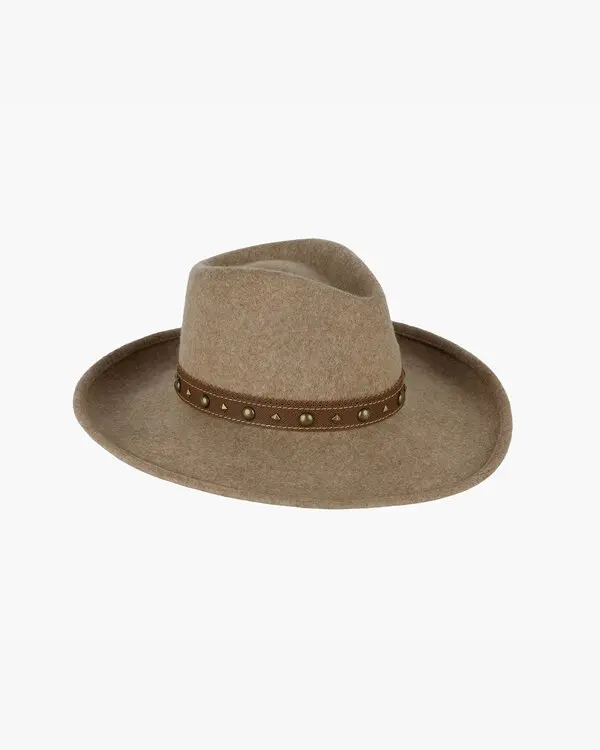 Eric Javits Gunslinger Hat