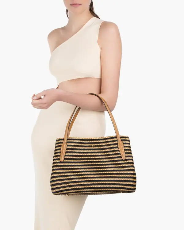 Eric Javits Squishee Isla Tote