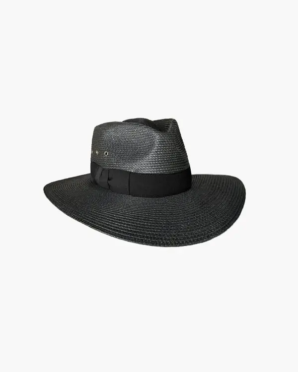 Eric Javits Squishee Instinct Fedora - Originalblack