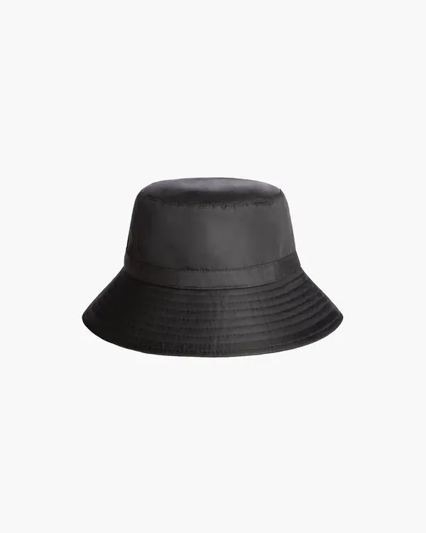 Eric Javits Rain Bucket Hat - Originalblack
