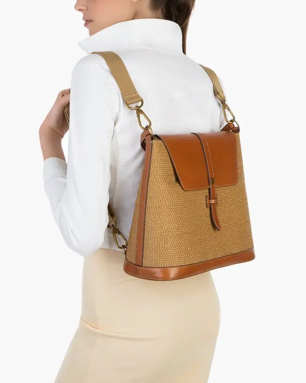 Eric Javits Squishee Bel Air Mid-size Shoulder Bag