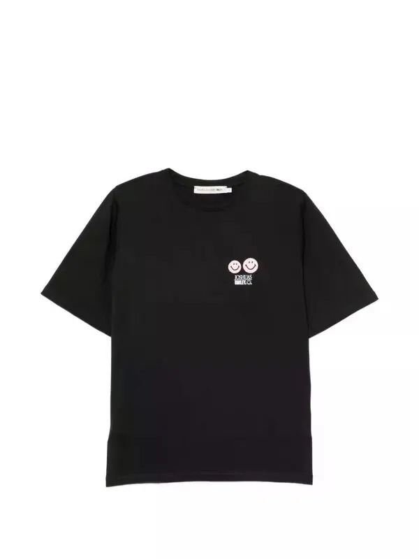 Joshua Sanders Graphic Print T-shirt