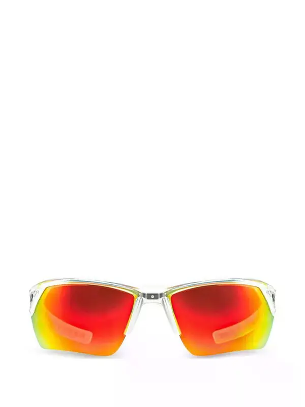 Under Armour Igniter 2.0 Clear Sunglasses - White