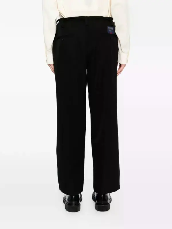Yohji Yamamoto Regulation Trousers