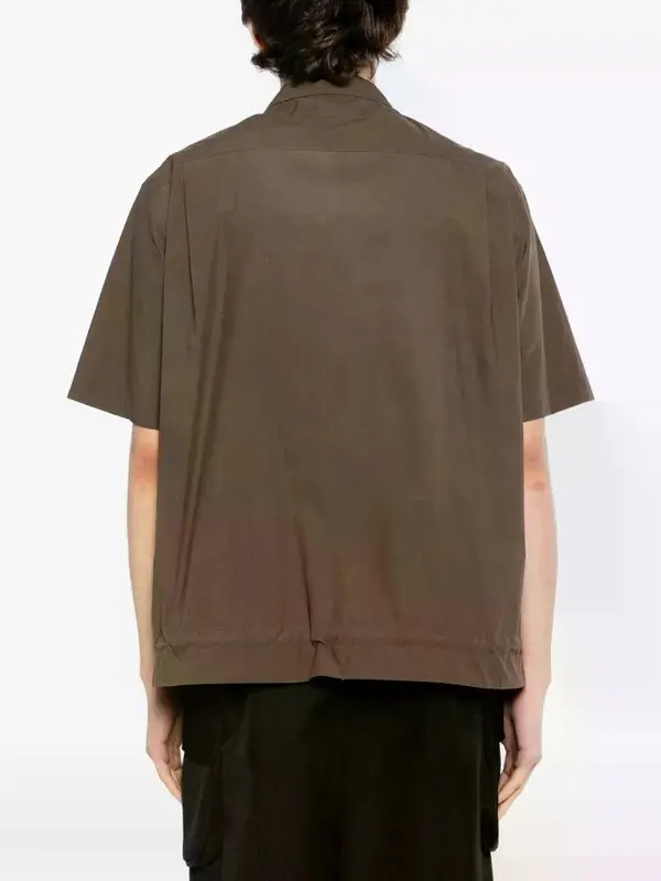 Sacai Cotton Shirt