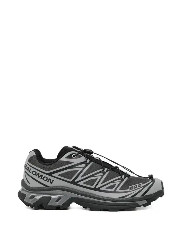 SALOMON Xt-6 Nocturne Vision Sneakers - Black